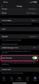 How to Know if Your WhatsApp Message Was Read - Tech Junkie