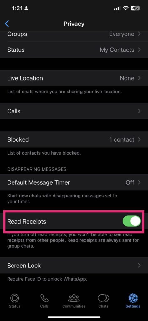 How to Know if Your WhatsApp Message Was Read - Tech Junkie