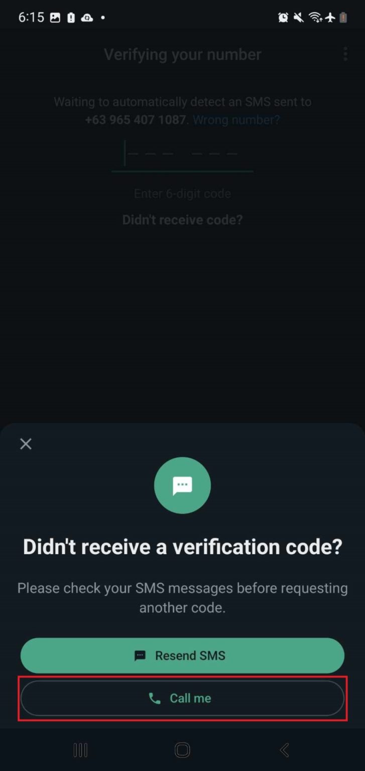 How to Use WhatsApp Without a Phone Number - Tech Junkie