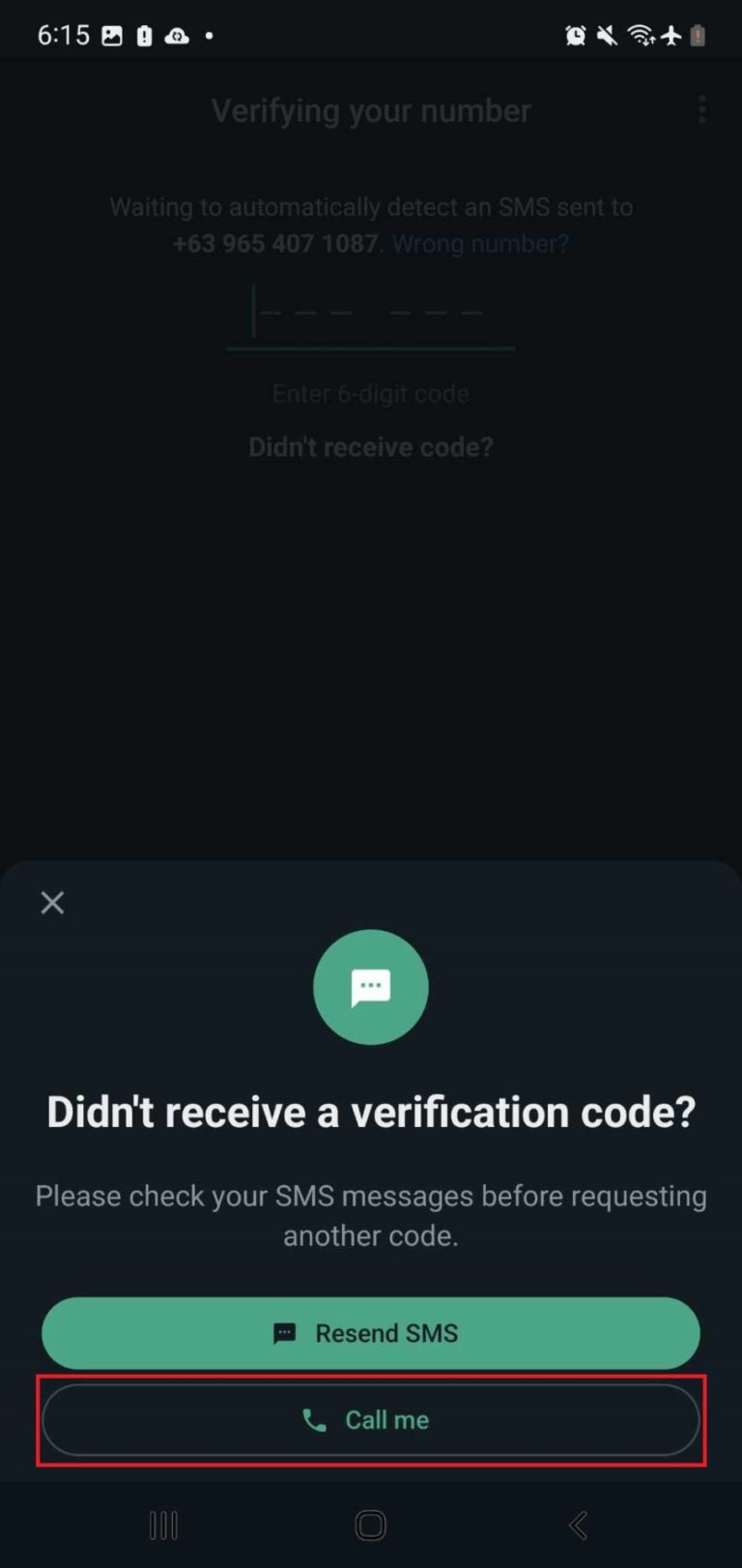 How to Use WhatsApp Without a Phone Number - Tech Junkie