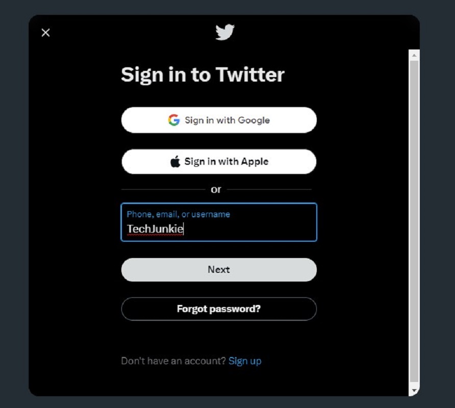 How to Get Blue Tick for Your Twitter Account - Tech Junkie