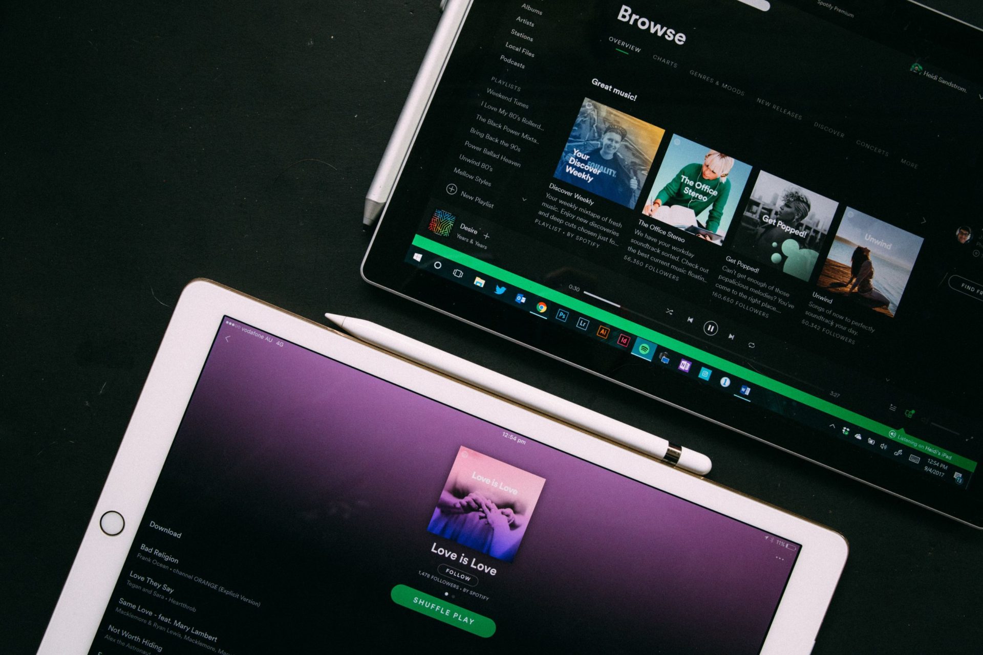 How to Play All Songs in Your Spotify Library - Tech Junkie