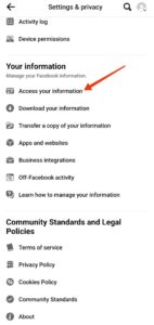 How to Find Out the Exact Date When You Created Your Facebook or ...