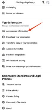 How to Find Out the Exact Date When You Created Your Facebook or ...
