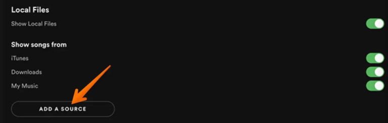 How to Add and Play Local Songs on Spotify - Tech Junkie