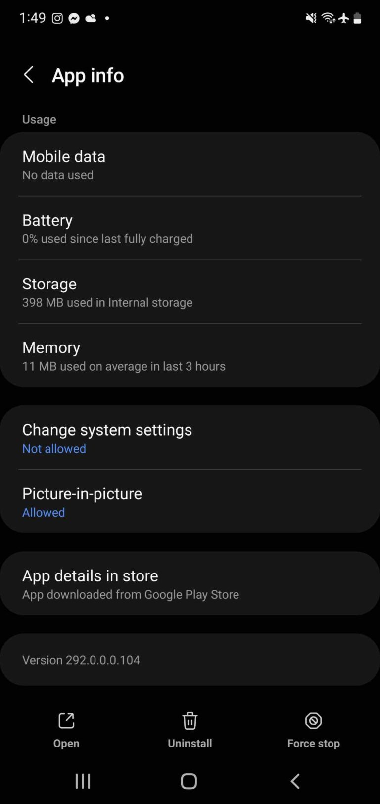 How to Fix Instagram App Crashes on Android and iPhone - Tech Junkie