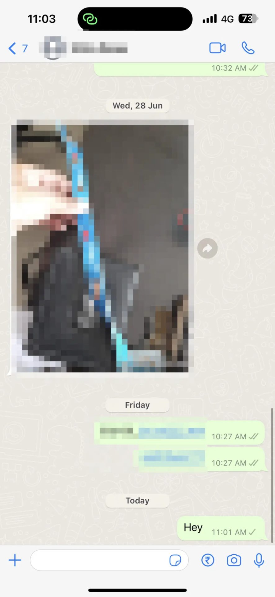 How to Know If Someone Blocked You on WhatsApp - Tech Junkie