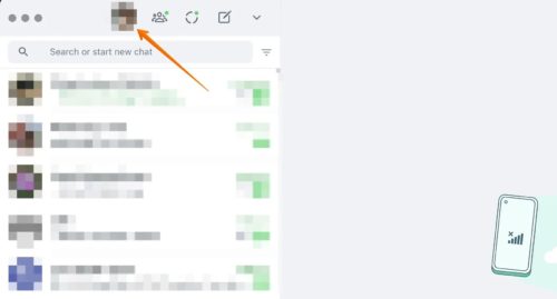 How to Change Your WhatsApp Display Name - Tech Junkie