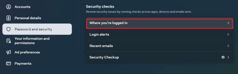 How to Prevent Your Facebook Account From Getting Hacked - Tech Junkie