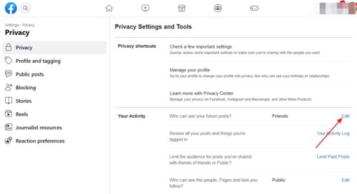 How to Silently Change Your Facebook Profile Picture - Tech Junkie How to Silently Change Your Facebook Profile Picture - Tech Junkie
