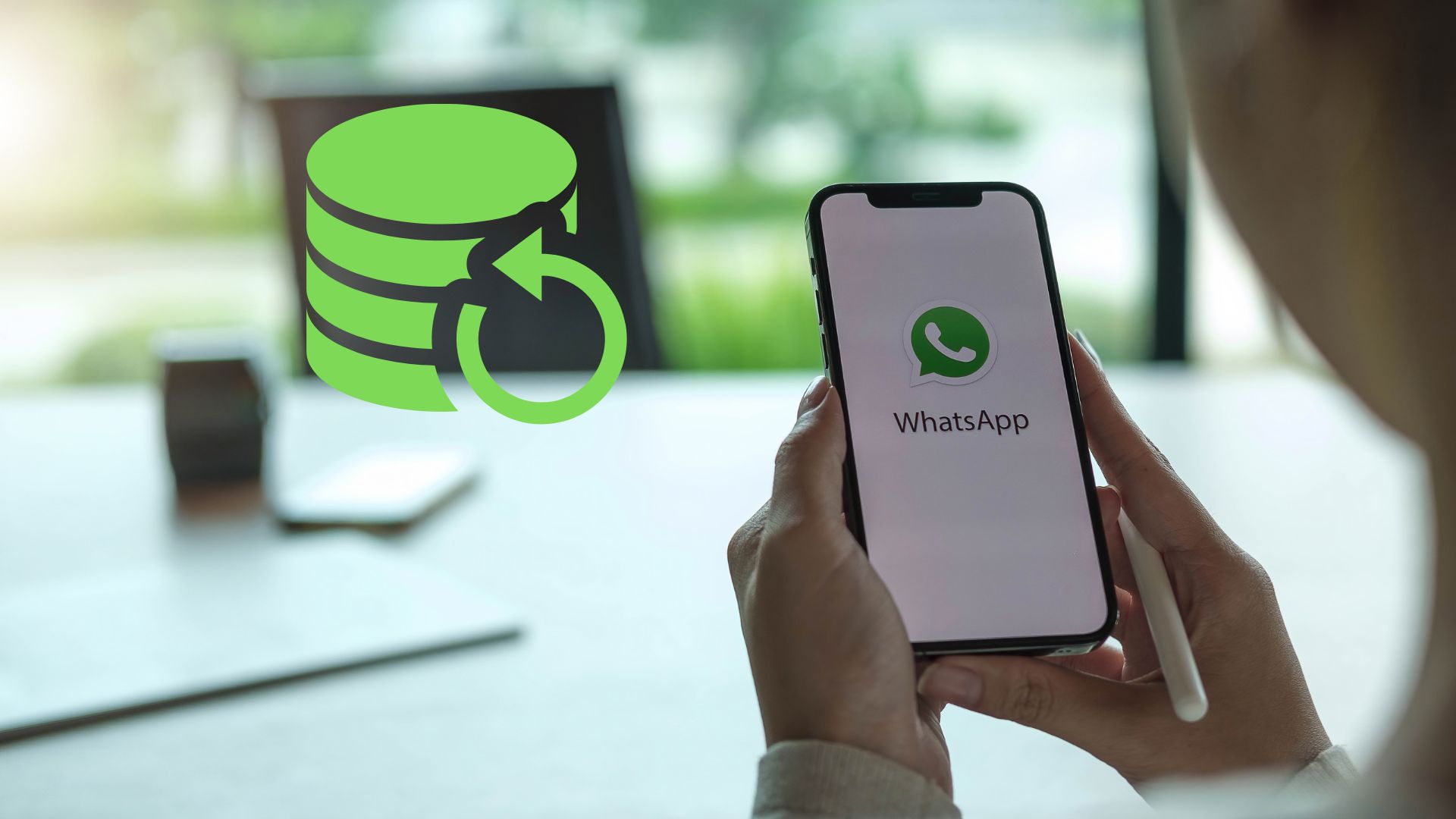 Where To Find Your Whatsapp Backup Tech Junkie
