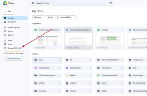 Top Fixes for Google Drive Not Syncing Files - Tech Junkie