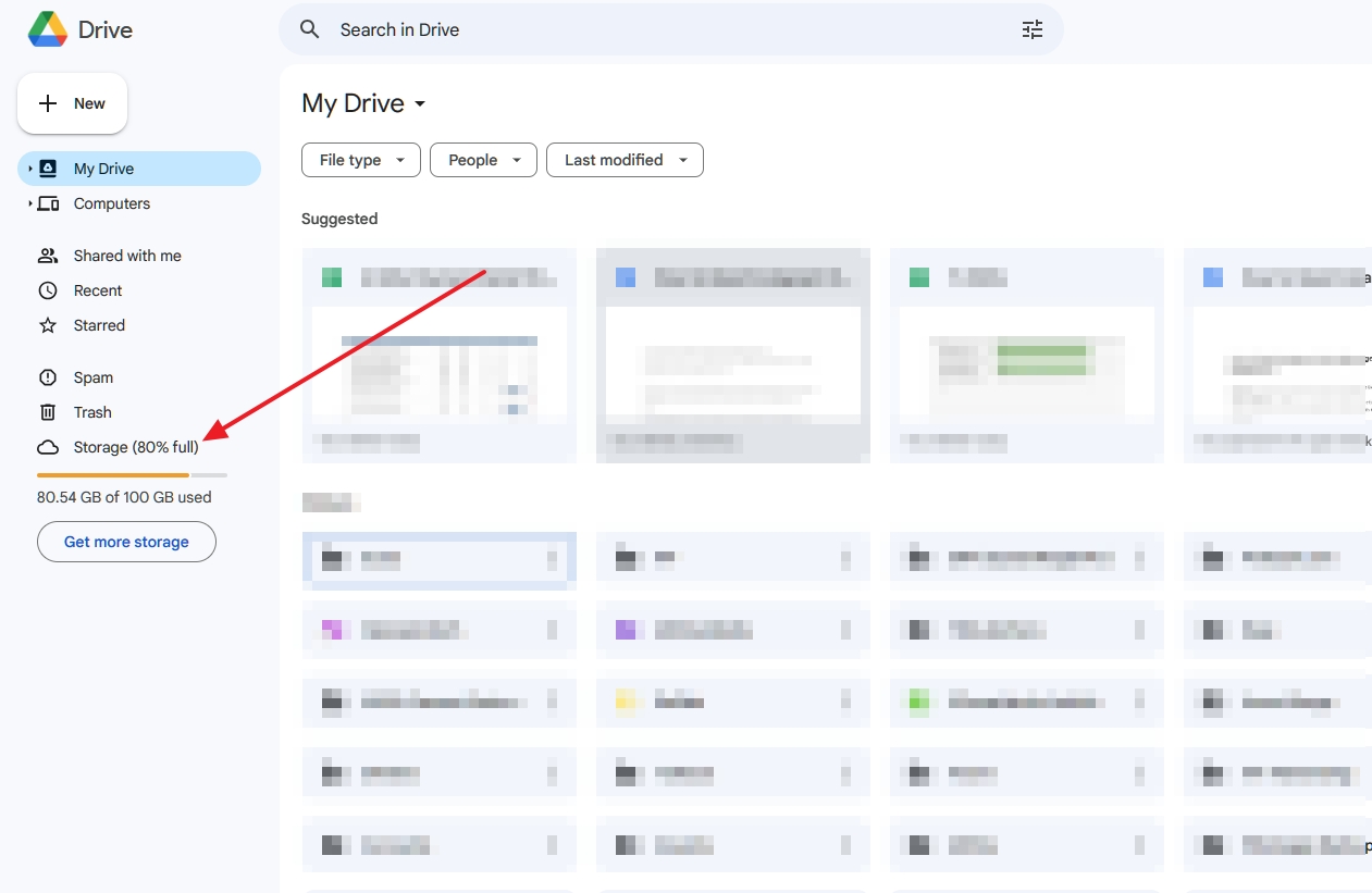 Top Fixes for Google Drive Not Syncing Files - Tech Junkie
