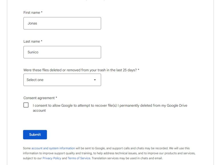 How to Recover Deleted Photos and Videos From Google Photos - Tech Junkie