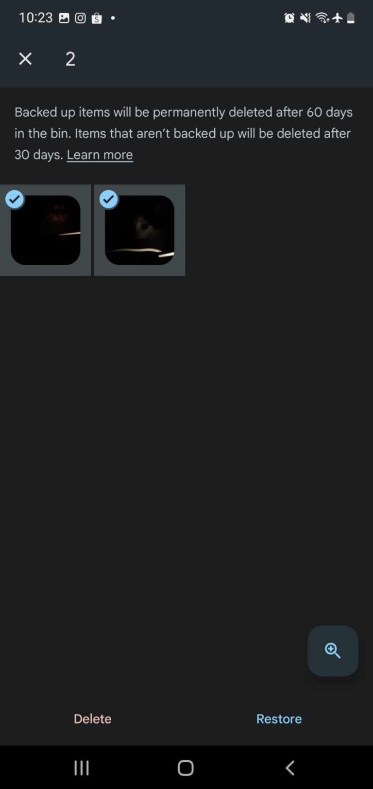 How to Recover Deleted Photos and Videos From Google Photos - Tech Junkie