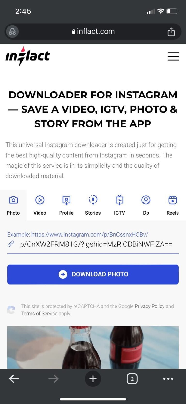 How to View Full Size Photos on Instagram - Tech Junkie