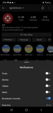 How to Manage Your Instagram Notifications - Tech Junkie