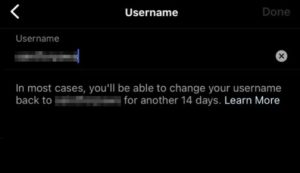 How to Change Your Threads Username - Tech Junkie
