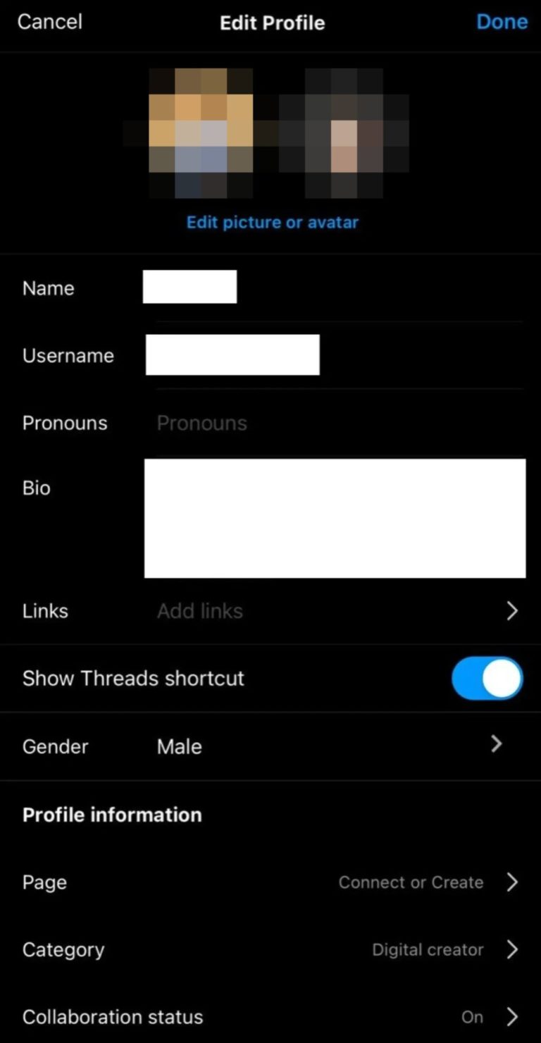 How to Change Your Threads Username - Tech Junkie
