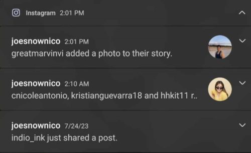 How to Manage Your Instagram Notifications - Tech Junkie