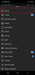 How to Manage Your Instagram Notifications - Tech Junkie