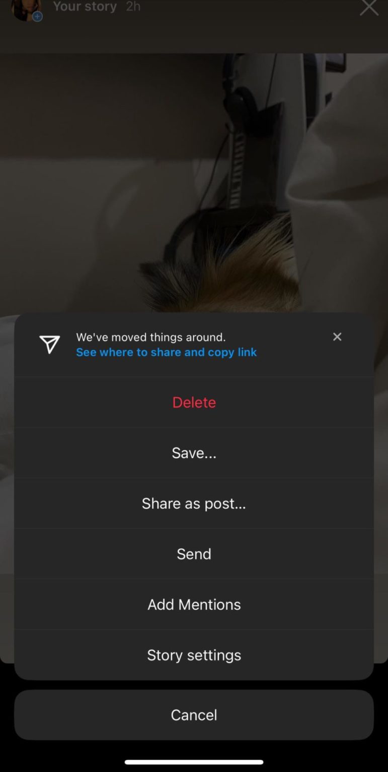 How To Upload Instagram Stories With Picture Longer Than 5 Seconds ...