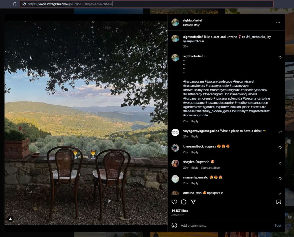 How to View Full Size Photos on Instagram - Tech Junkie