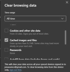 Microsoft Edge Keeps Crashing or Not Responding? Top Fixes - Tech Junkie