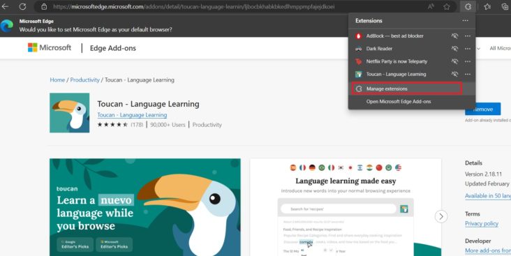 Microsoft Edge Keeps Crashing or Not Responding? Top Fixes - Tech Junkie