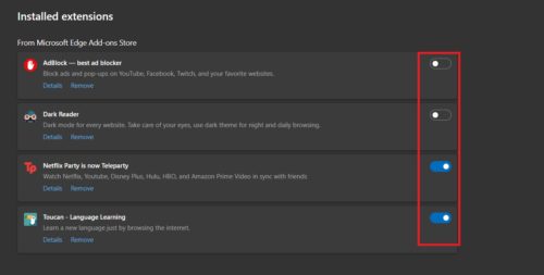 Microsoft Edge Keeps Crashing or Not Responding? Top Fixes - Tech Junkie