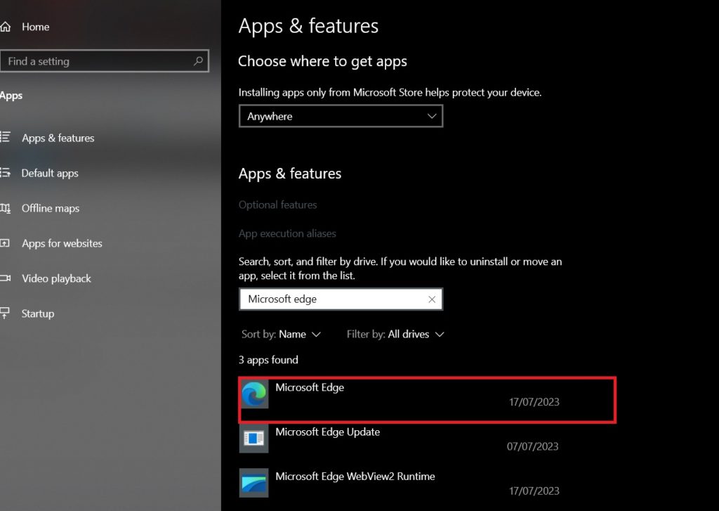Microsoft Edge Keeps Crashing or Not Responding? Top Fixes - Tech Junkie