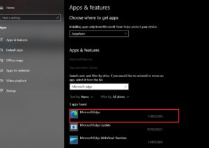 Microsoft Edge Keeps Crashing or Not Responding? Top Fixes - Tech Junkie