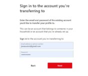 How to Move Your Netflix Profile to a New or Existing Account - Tech Junkie