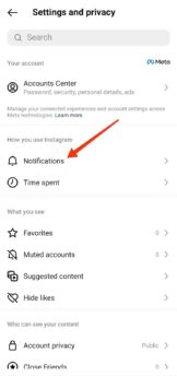 How to Read Instagram Direct Message Without Being Seen - Tech Junkie