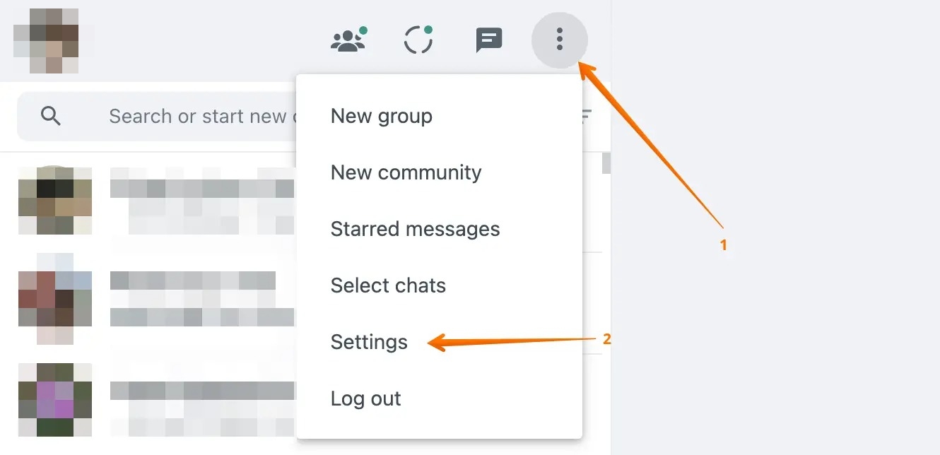 How to Change Your WhatsApp Display Name - Tech Junkie