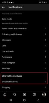 How to Manage Your Instagram Notifications - Tech Junkie