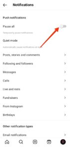 How to Read Instagram Direct Message Without Being Seen - Tech Junkie