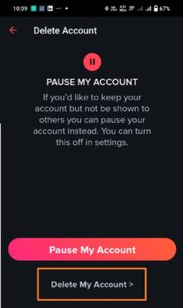 How to Delete Your Tinder Account - Tech Junkie