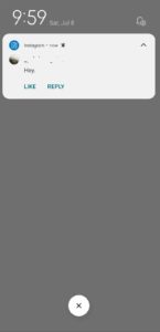 How to Read Instagram Direct Message Without Being Seen - Tech Junkie