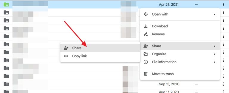 How to Transfer File or Folder Ownership in Google Drive - Tech Junkie