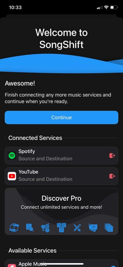 How to Transfer Spotify Playlists to YouTube Music - Tech Junkie