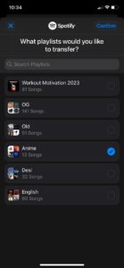 How to Transfer Spotify Playlists to YouTube Music - Tech Junkie