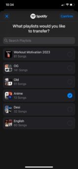 How to Transfer Spotify Playlists to YouTube Music - Tech Junkie