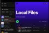 How to Add and Play Local Songs on Spotify - Tech Junkie