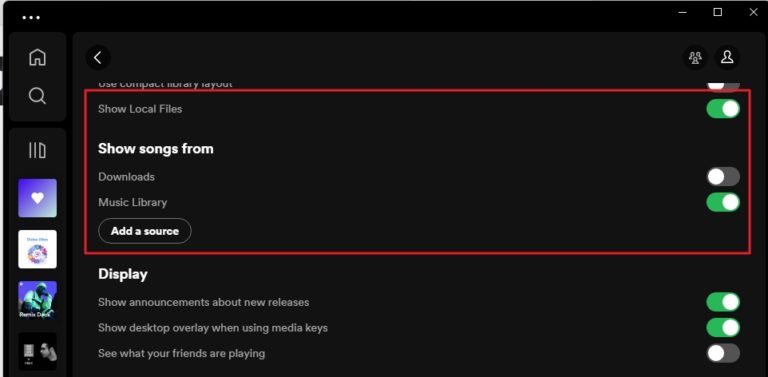How to Add and Play Local Songs on Spotify - Tech Junkie