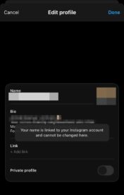 How to Change Your Threads Username - Tech Junkie