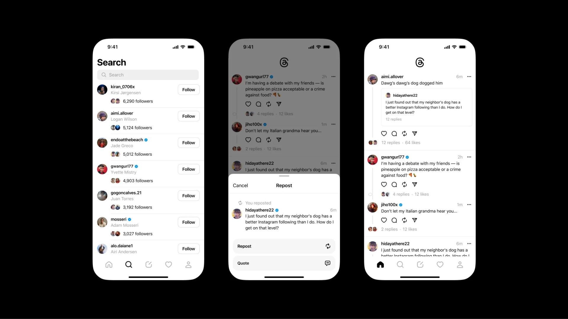 How to Sign Up for Instagram Threads - Tech Junkie