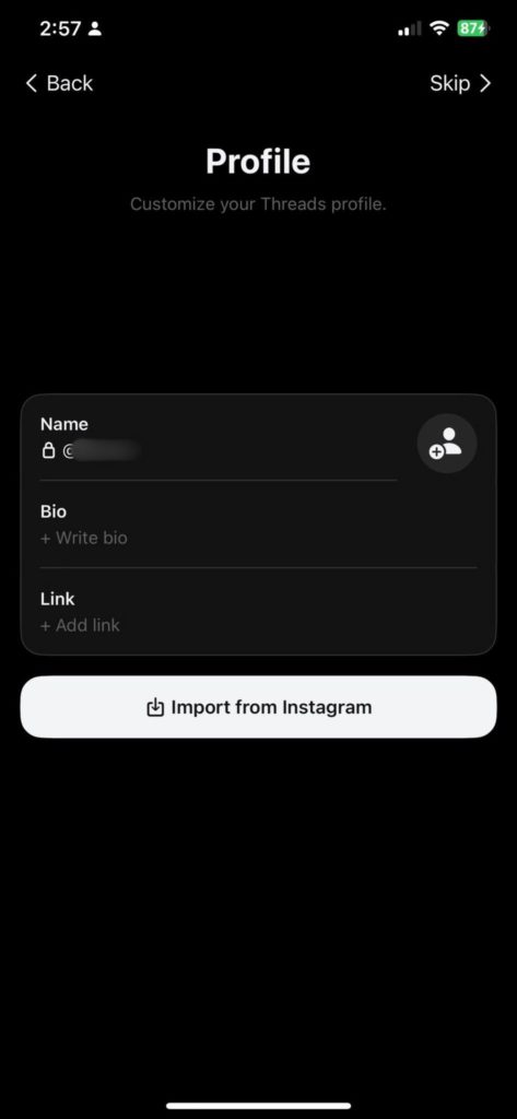 How to Sign Up for Instagram Threads - Tech Junkie