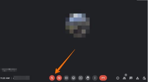 Top Fixes for Google Meet Microphone Not Working on Windows or Mac ...