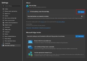 Microsoft Edge Keeps Crashing or Not Responding? Top Fixes - Tech Junkie